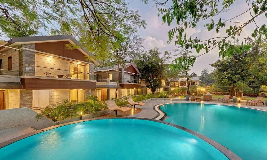 3 Luxury Resorts in Lonavala For a Perfect Weekend! | Yuyiii