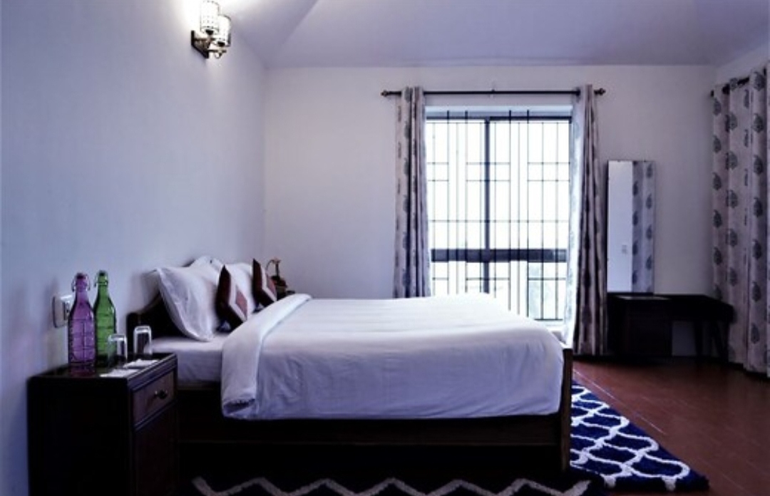 A Perched Ooty Homestay Amidst Towering Hills - The Nilgiris Lovedale ...