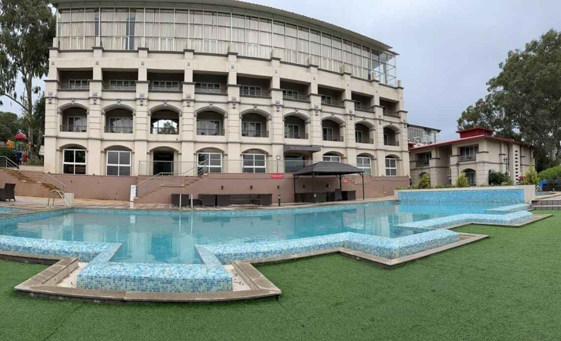 6 Best Natures Escape Panchgani Resorts for your family | Yuyiii