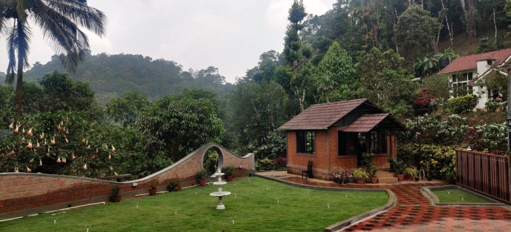 4 Best nature resorts in Coorg for Summer 2024 | Yuyiii