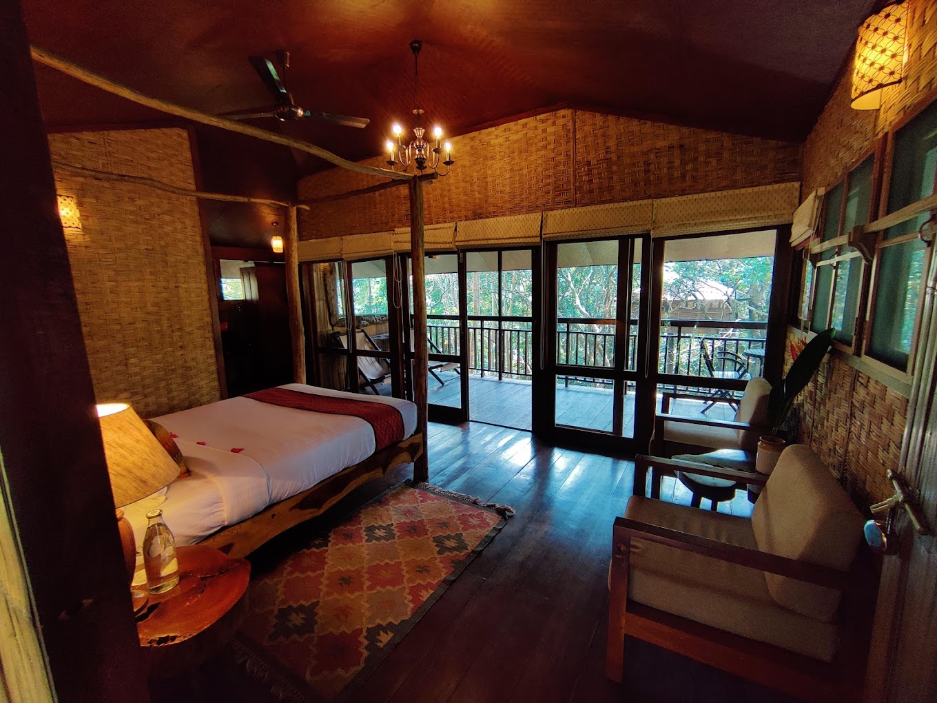Treehouse In Kerala: Top 4 Luxury Resorts